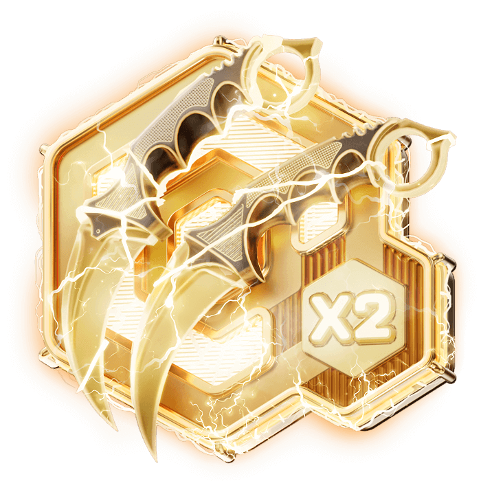 CSGO NET - open the best CS GO cases